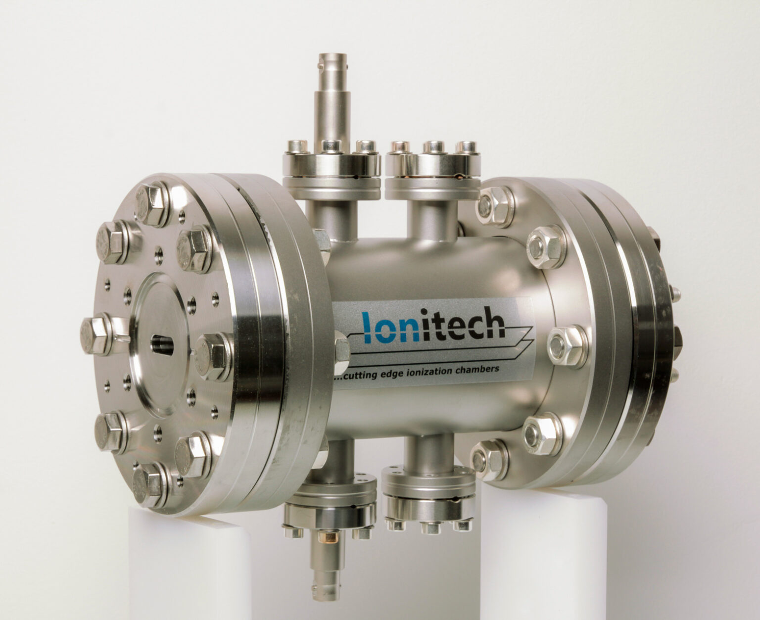 Ionization Chambers – Ionitech